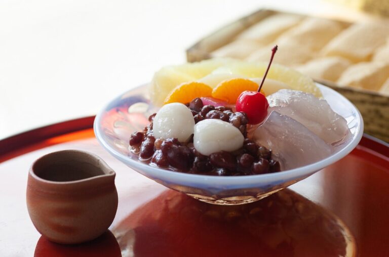 【横浜市磯子区】「ビーンズ新杉田」内にある期間限定ショップ「SWEETS BOX ビーンズ新杉田店」に、甘味専門店「浅草梅園」が登場 ...