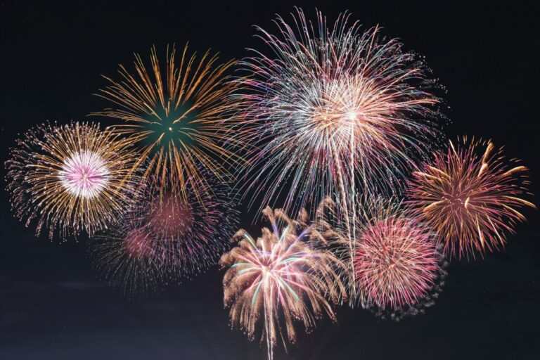 【横浜市金沢区】「第52回金沢まつり花火大会」が今年も開催されます！ | 号外NET 横浜市磯子区・金沢区